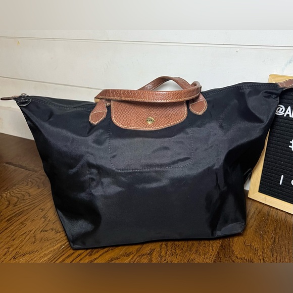 Longchamp | Bags | Longchamp Packable Tote | Poshmark